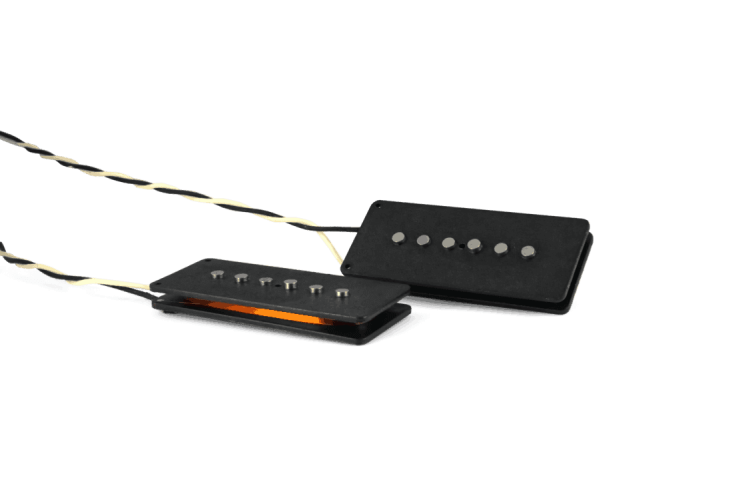 Fralin Pickups Full Product Line - Guitar and Bass Pickups, Prewired & More