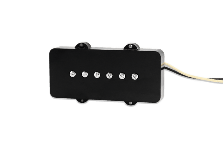 Jazzmaster Pickups by Lindy Fralin: Incredible Jazzmaster Tone