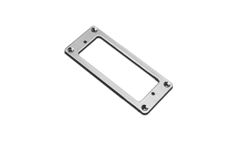 Fralin Mini Humbucker Surrounds: Beautiful Surrounds For Minis