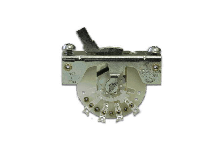 Blade Switches: How Do They Work for Guitar? Learn More!
