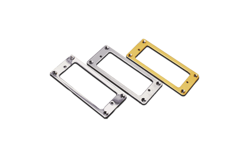 Fralin Firebird Pickups: Breathe High Definition into Your Firebird