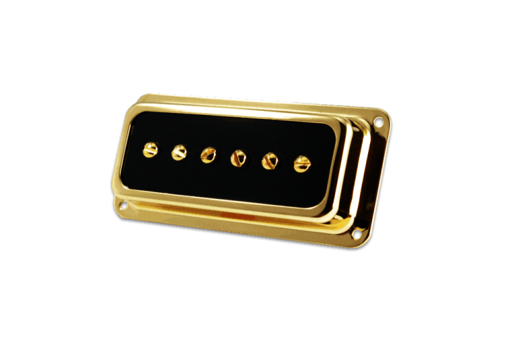 Fralin Pickups Full Product Line - Guitar and Bass Pickups, Prewired & More