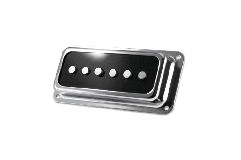 DynaSonic Pickups by Lindy Fralin: P90 and Fender DynaSonic Tone
