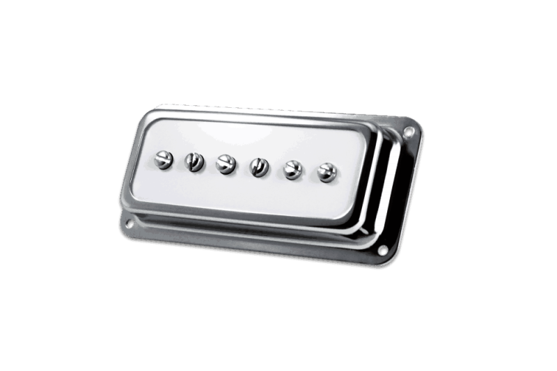 DynaSonic Pickups by Lindy Fralin: P90 and Fender DynaSonic Tone