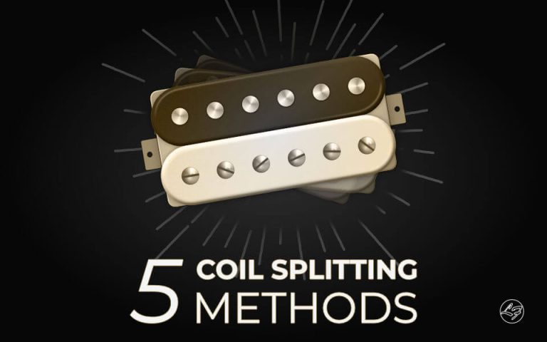 How To Remove And Install A Humbucker Cover | Fralin Pickups