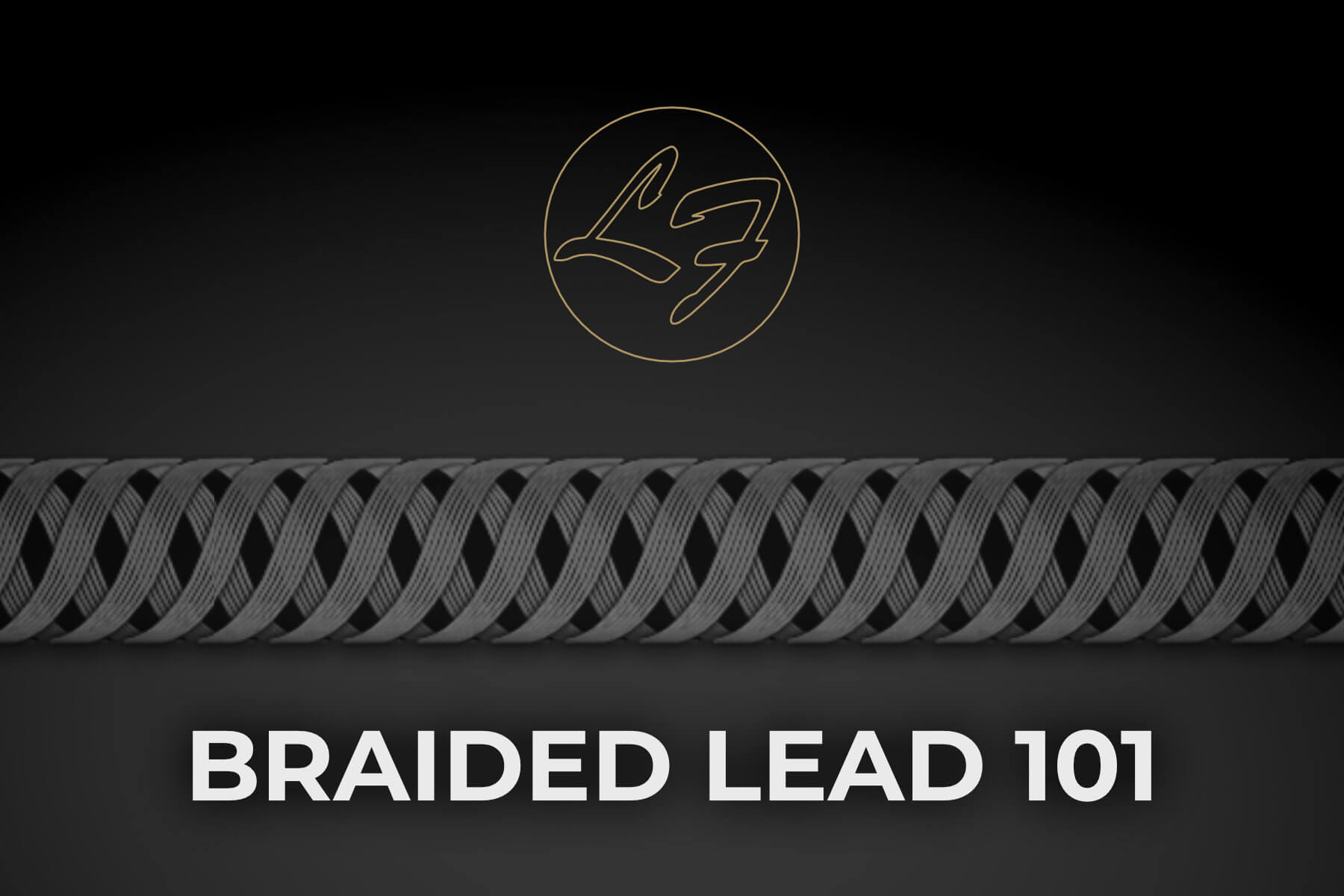 The Correct Way To Solder Braided Lead - Fralin Pickups
